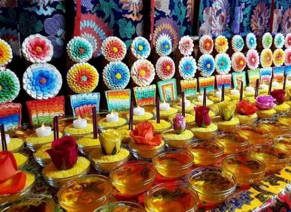 Short biography of Kyabjé Dungse Shenphen Dawa Norbu Rinpoche - Nyingma ...